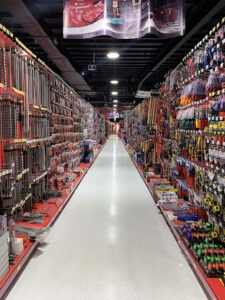 Sydney Tools – Blaxland Home Centre